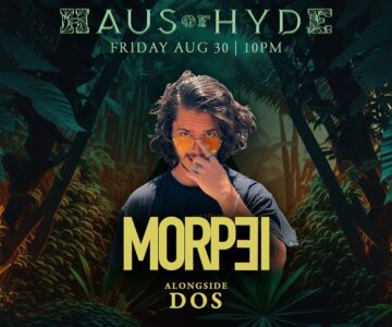 SLS Pool Party - Best Pool Party in Miami