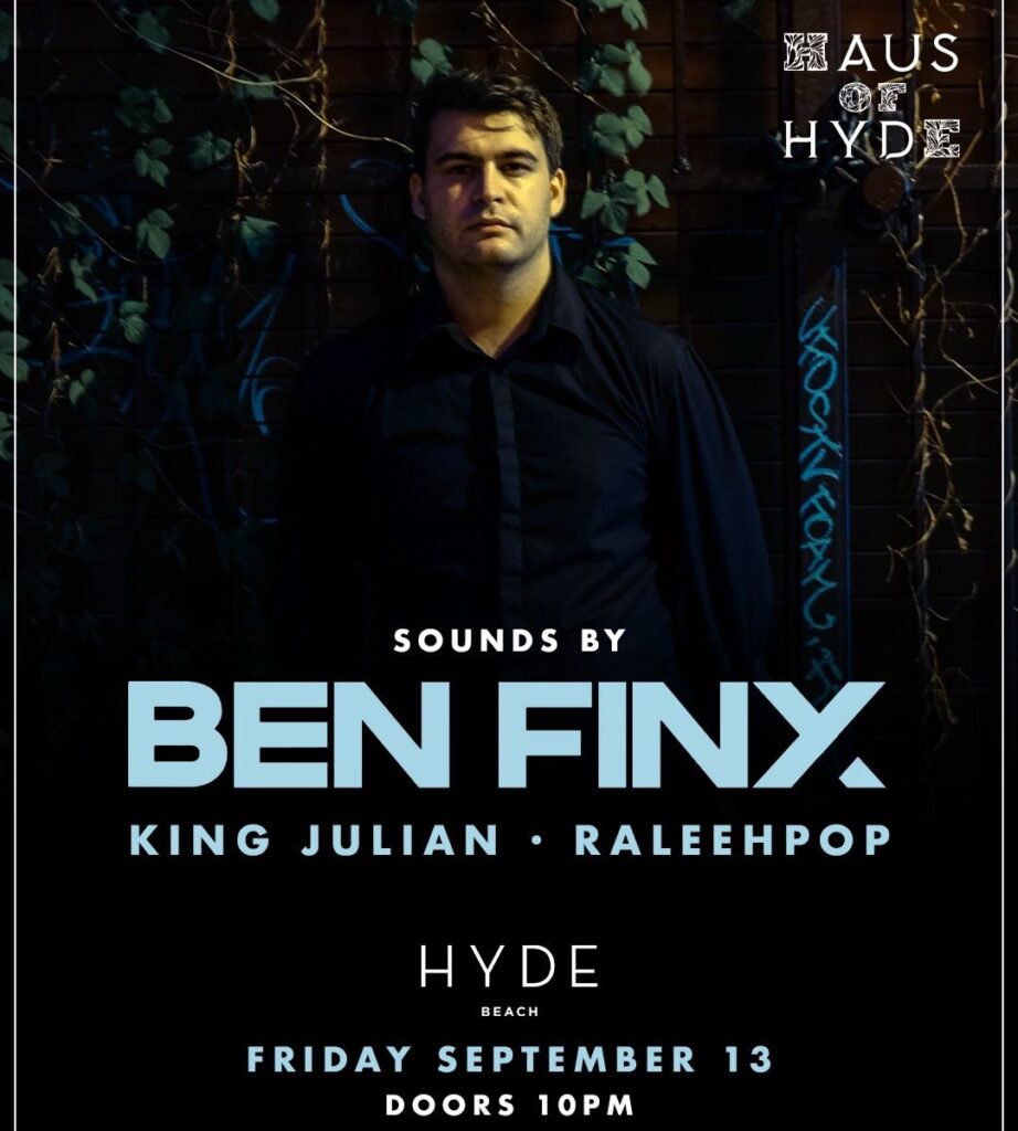 SLS Pool Party - Best Pool Party in Miami